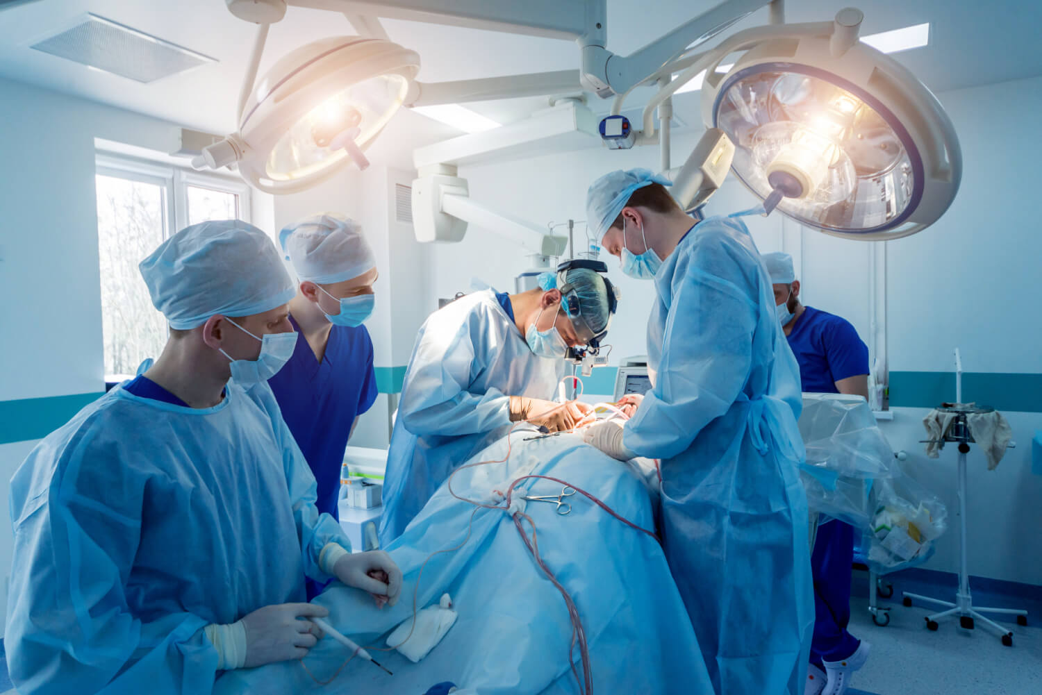 Best General Surgeons in Navi Mumbai | General Surgery