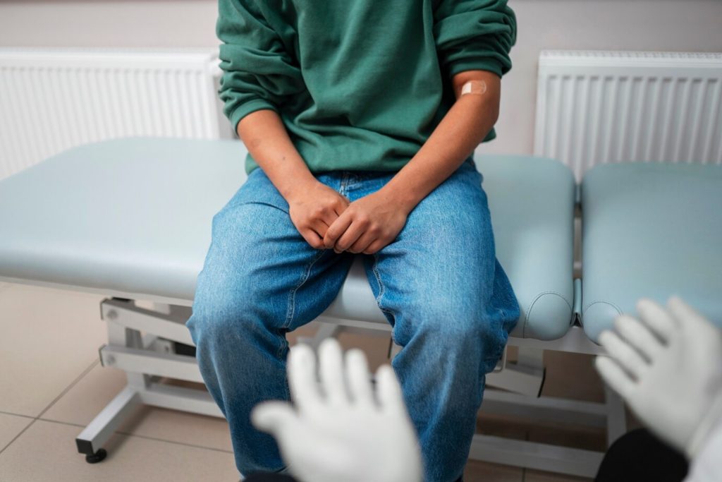 Hydrocele in Adults: Causes, Symptoms, and Treatment Options